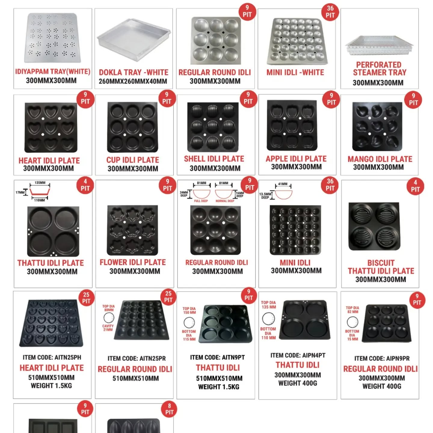 14 Idli Plates That’ll Make Your Kids Love Breakfast - sunbrand